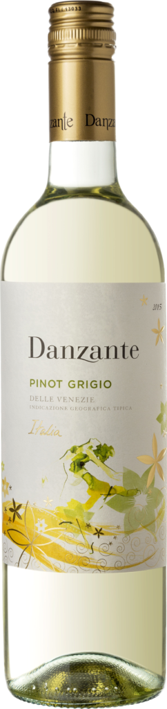 Danzante Pinot Grigio - Faktoria Win à la carte