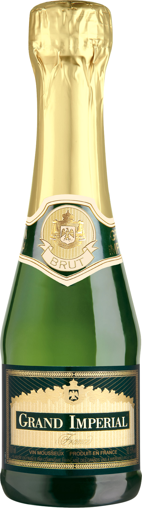 Grand Imperial Brut 0,2 L - Faktoria Win à la carte