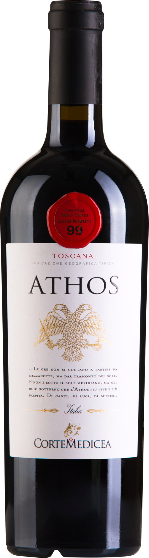Athos - Faktoria Win à la carte