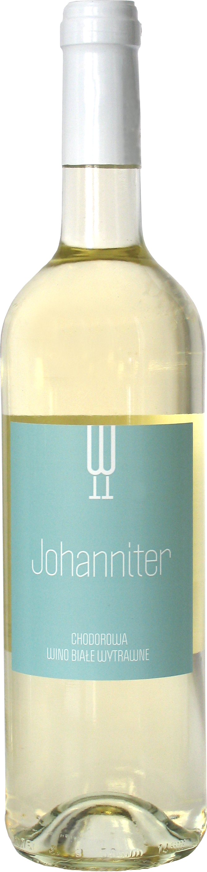 Johanniter - Faktoria Win à la carte