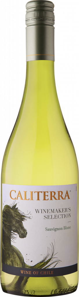 Caliterra Winemaker's Selection Sauvignon Blanc - Faktoria Win à la carte